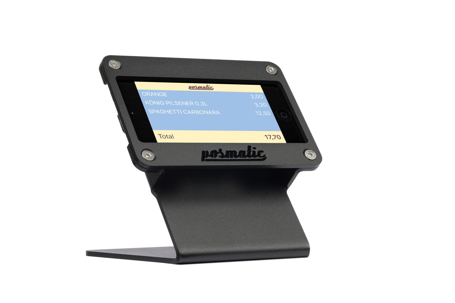 Postmatic - Registrierkassenvertrieb GmbH